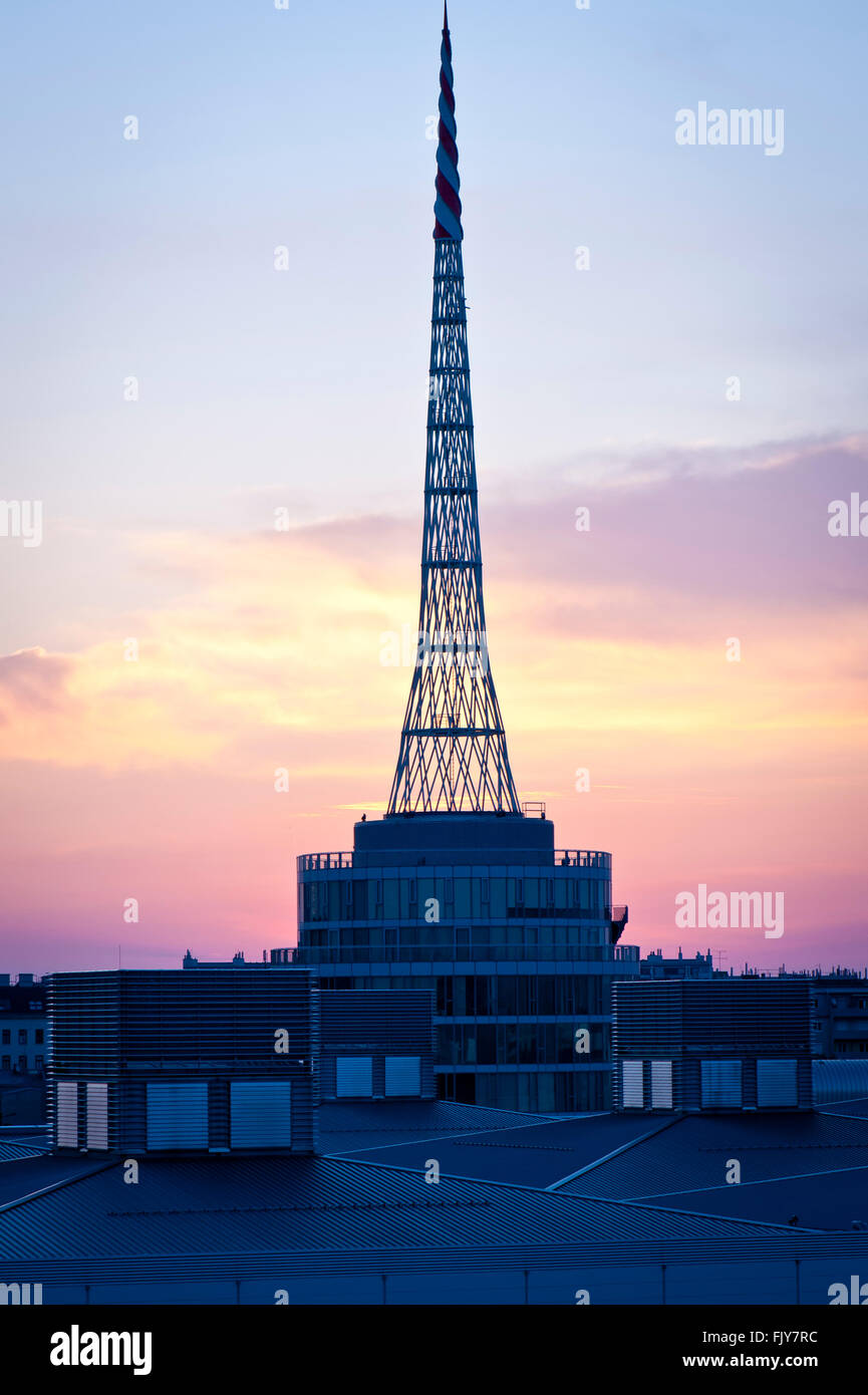 Vienna concert hall hi-res stock photography and images - Alamy