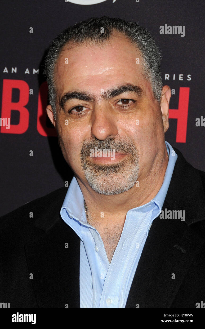 West Hollywood, CA, USA. 3rd Mar, 2016. Jack Topalian. Amazon Original ...