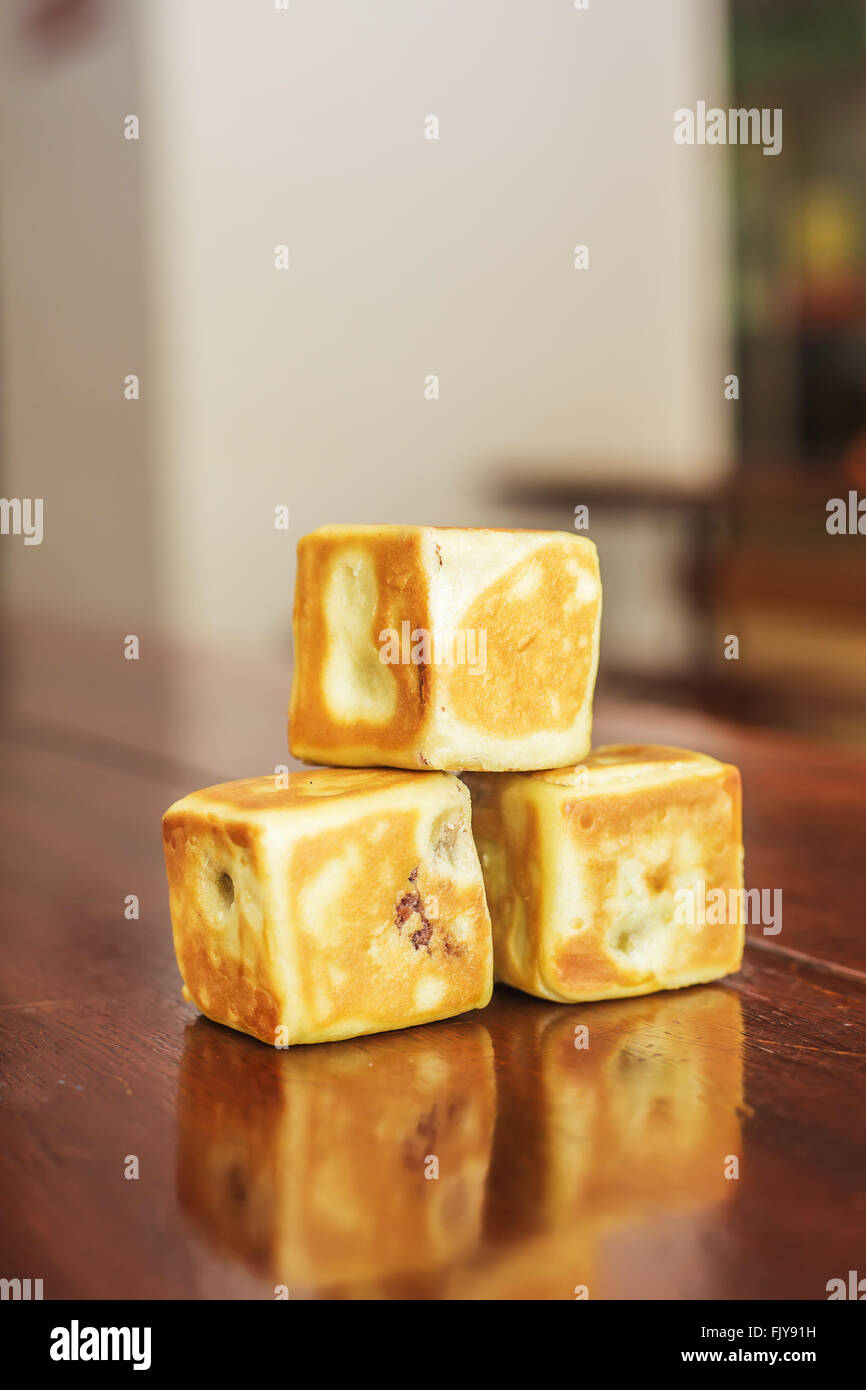 Bean bun hi-res stock photography and images - Alamy