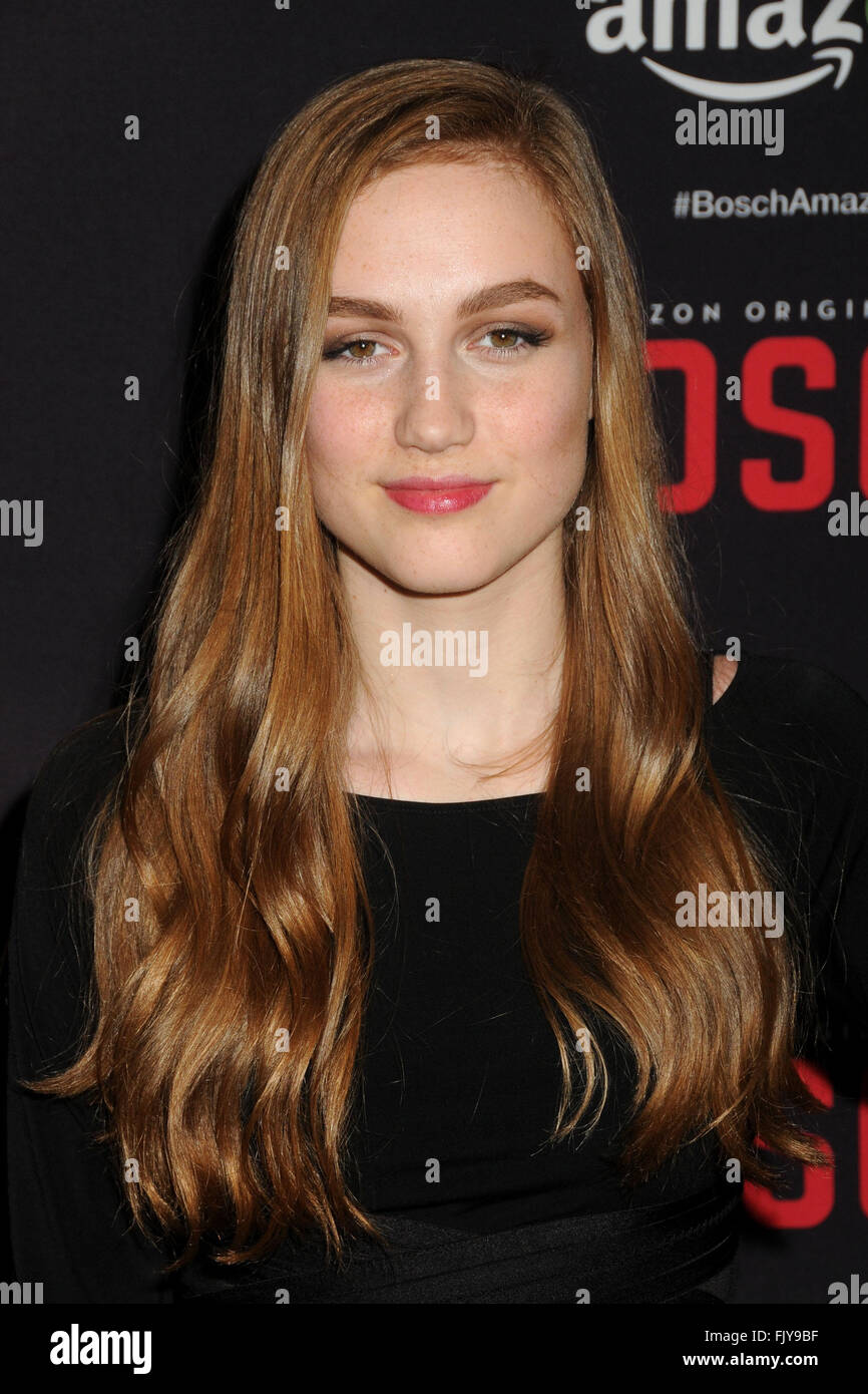 Madison Lintz High Resolution Stock Photography and Images - Alamy