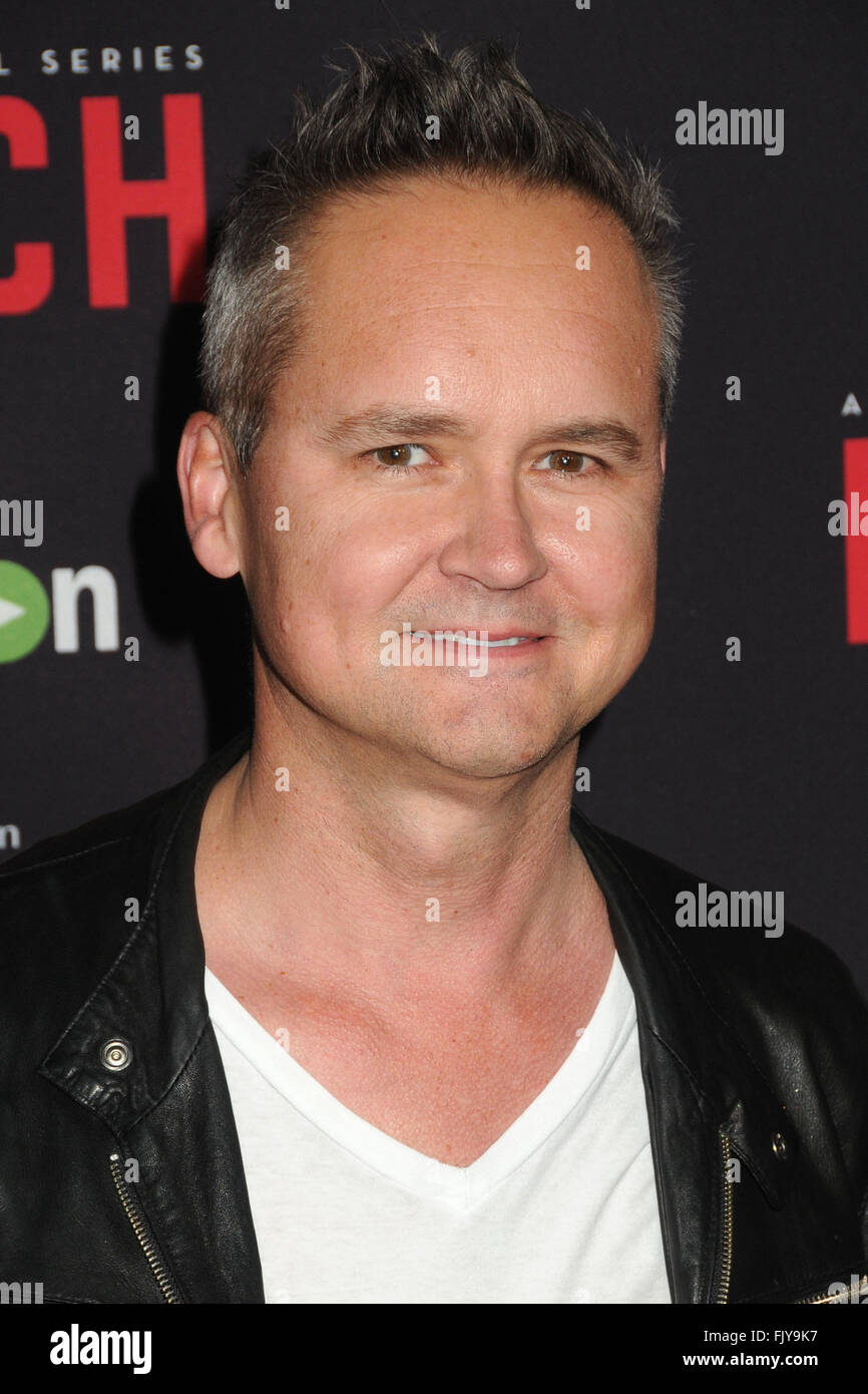 West Hollywood, CA, USA. 3rd Mar, 2016. Roy Price. Amazon Original ...
