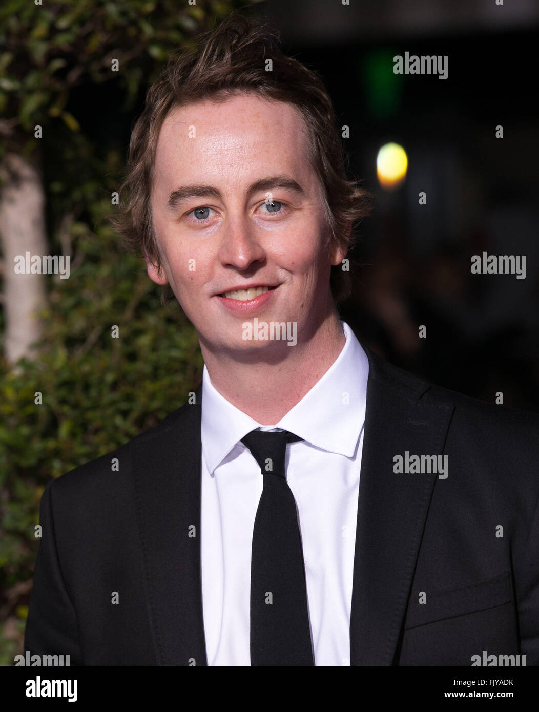 Celebrities attend Premiere Of Universal Pictures' "Hail, Caesar!" at ...