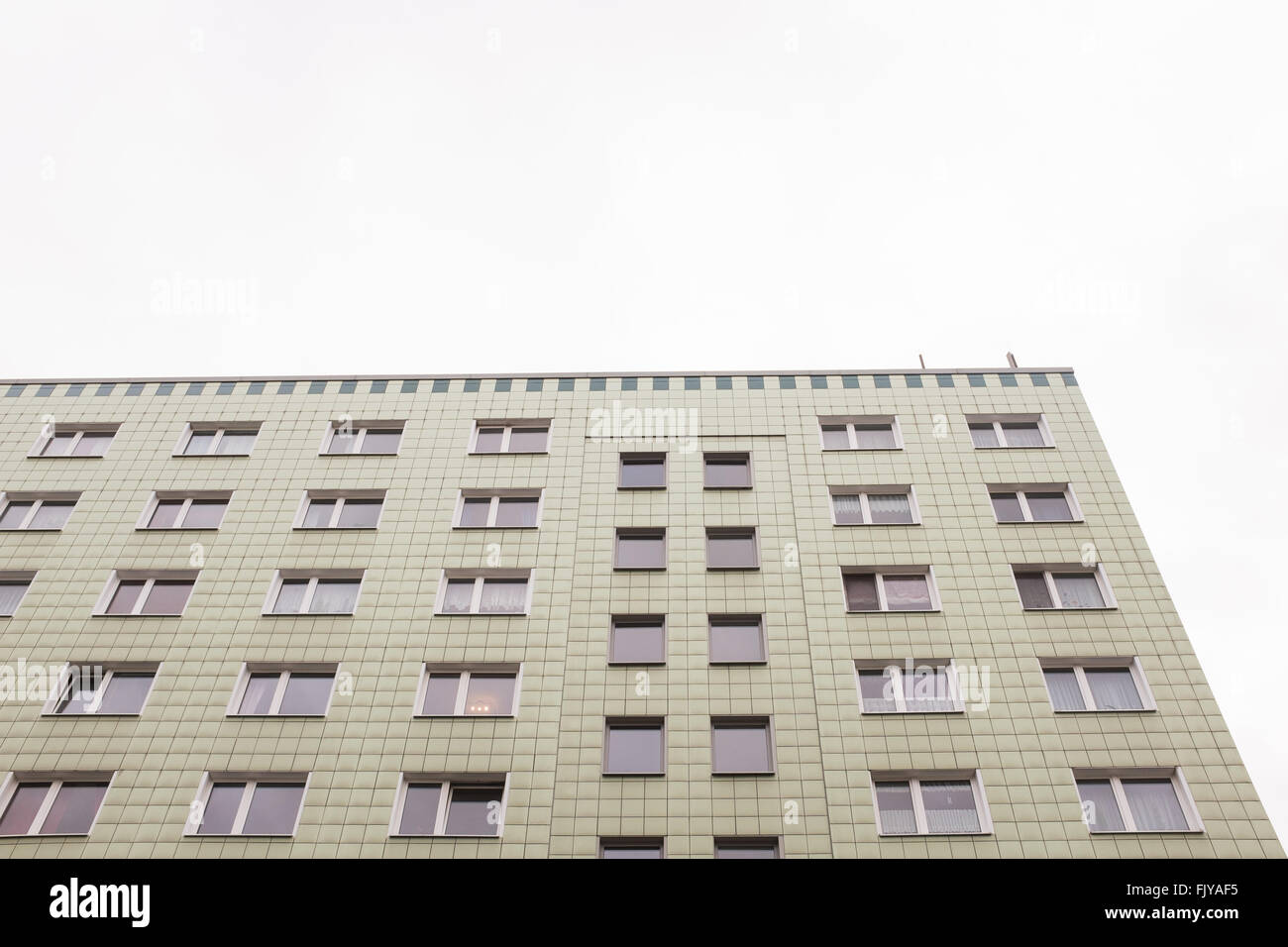 Ddr building hi-res stock photography and images - Alamy