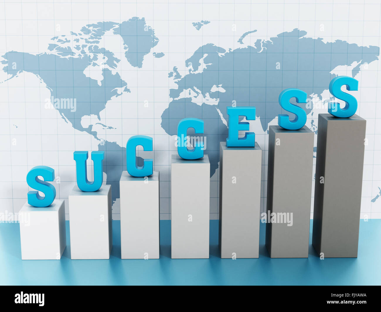 Infographic world map hi-res stock photography and images - Alamy