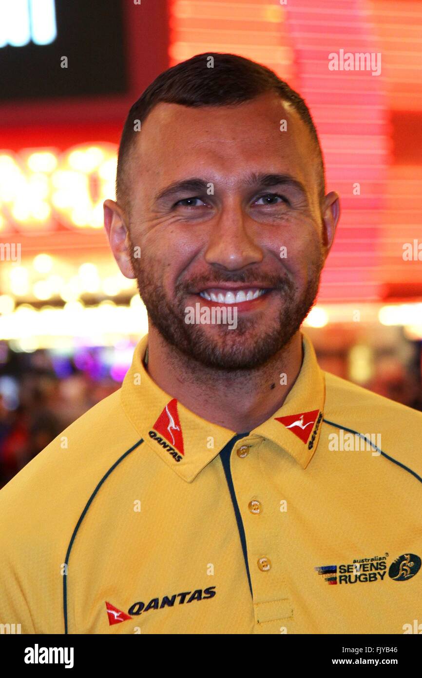 Olympic parade and australia hi-res stock photography and images - Alamy