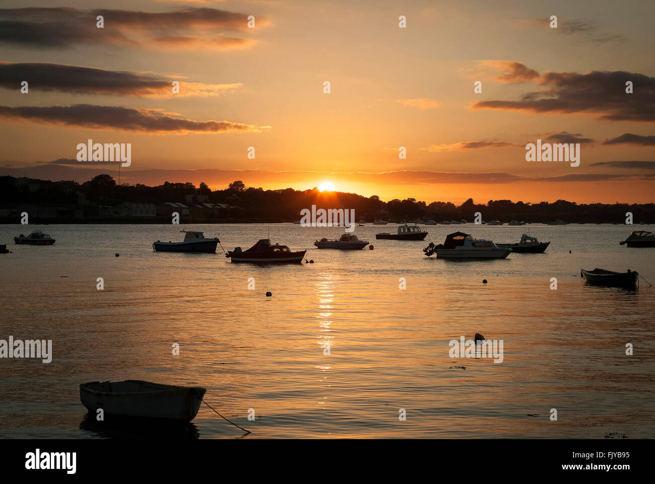 Slaney river hi-res stock photography and images - Alamy