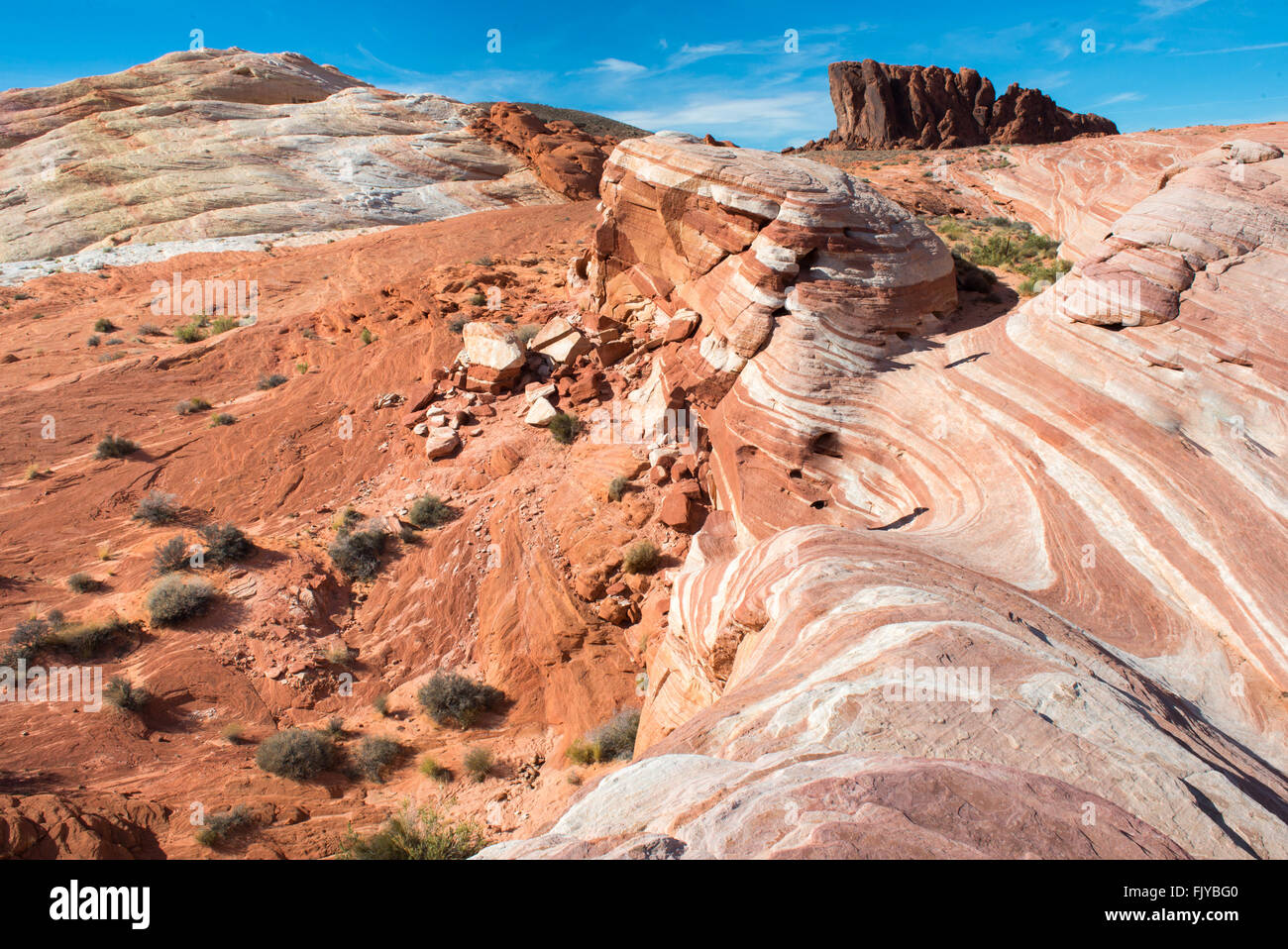 Wave valley hi-res stock photography and images - Alamy