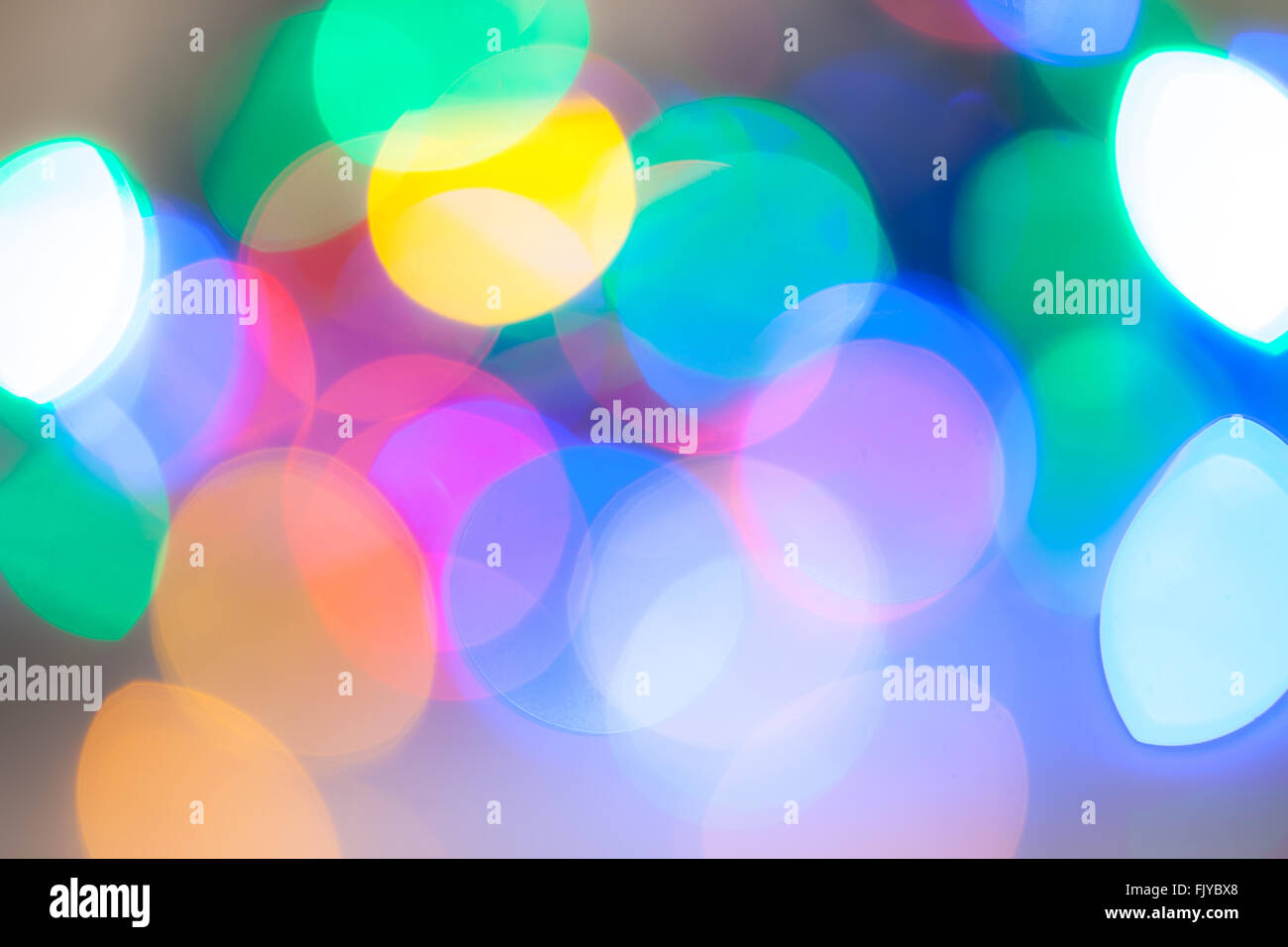 abstract colorful glare Stock Photo - Alamy