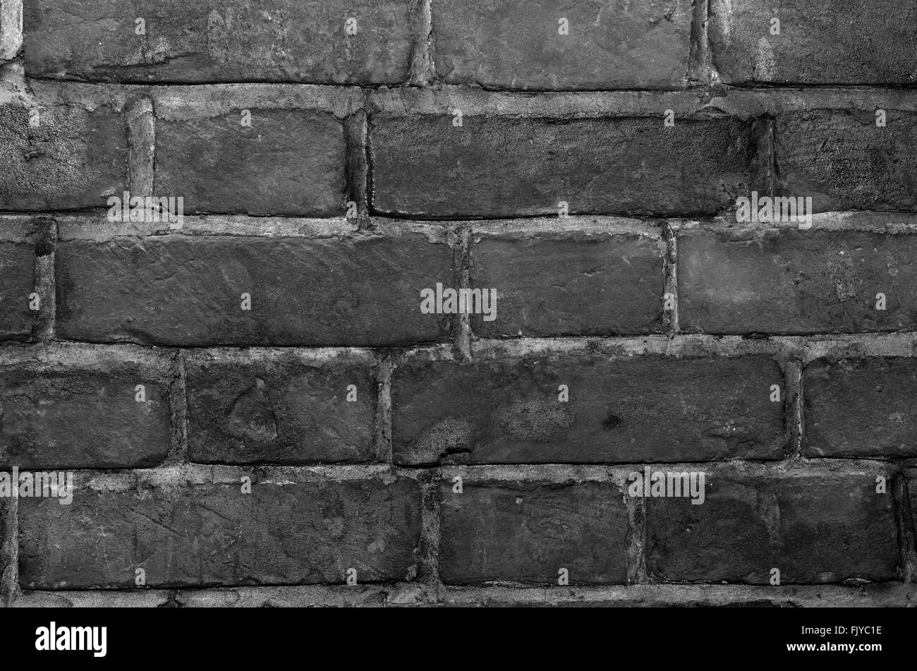 Antique brick, textured background Stock Photo - Alamy