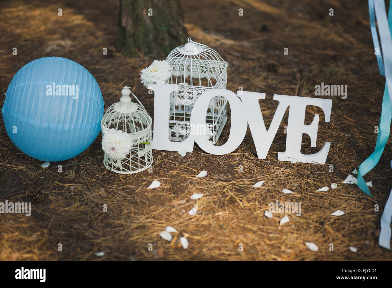 Love home inscription hi-res stock photography and images - Alamy