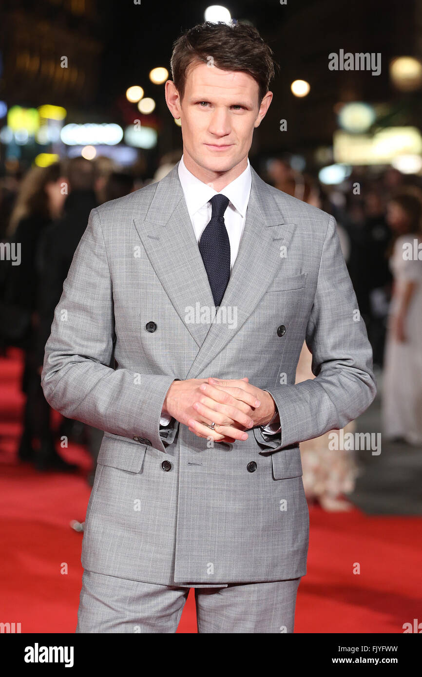Pride And Prejudice And Zombies European Film Premiere - Arrivals ...