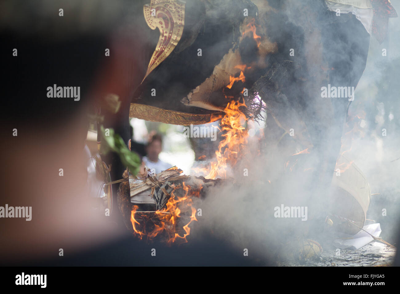 Statue of belief hi-res stock photography and images - Alamy
