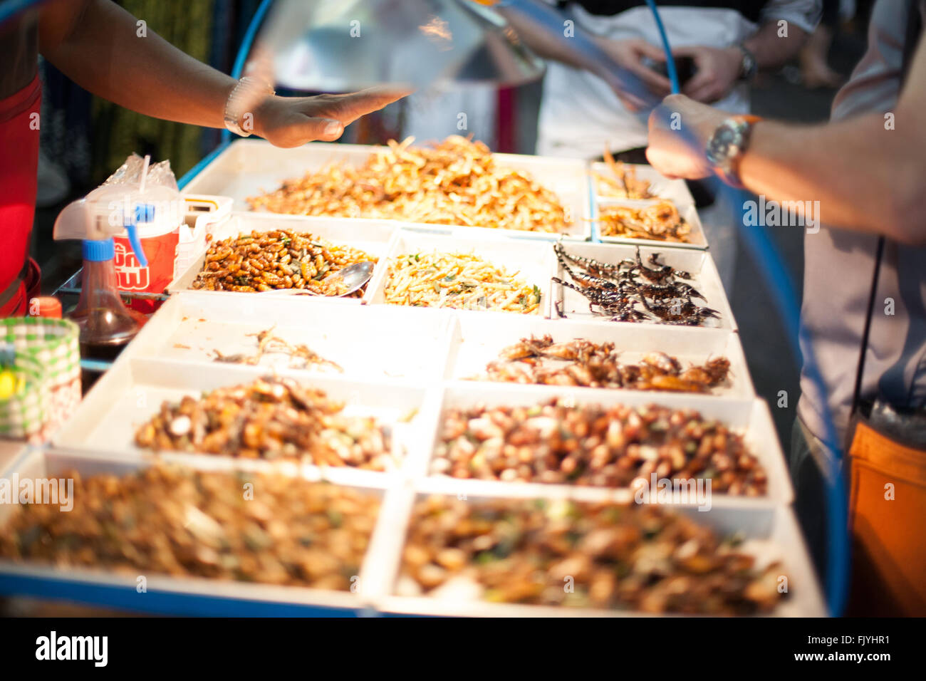 Concession Stand High Resolution Stock Photography and Images - Alamy