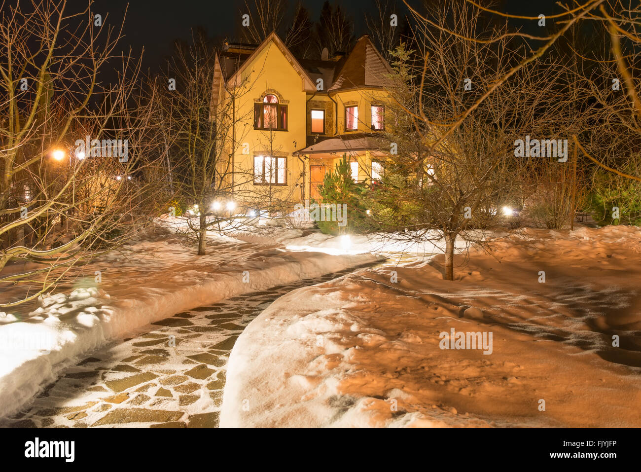 Dacha season hi-res stock photography and images - Alamy