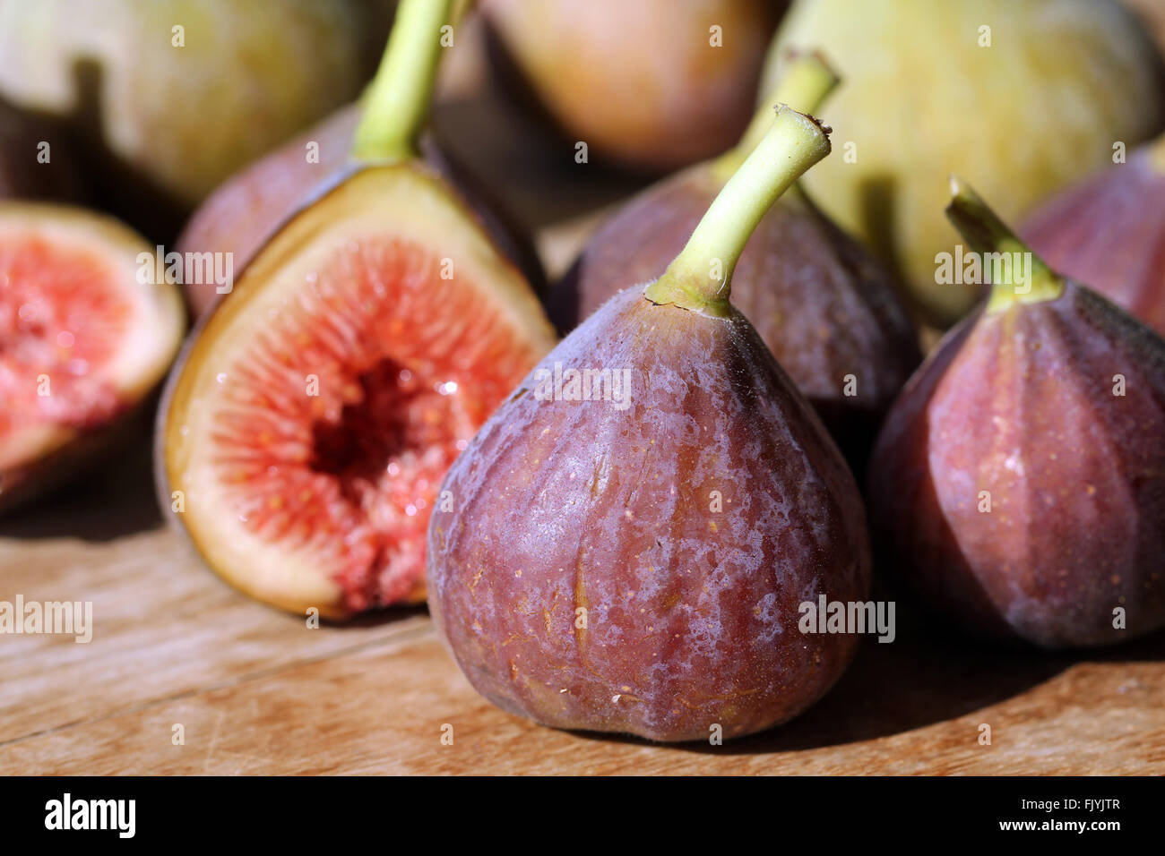 Fig figs hi-res stock photography and images - Alamy