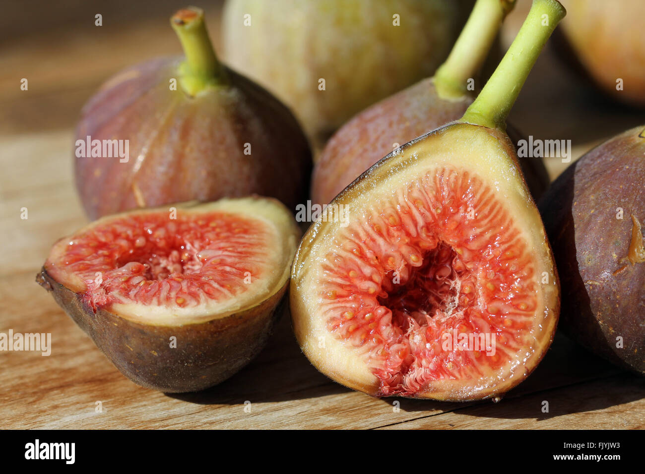 Edible figs hi-res stock photography and images - Alamy