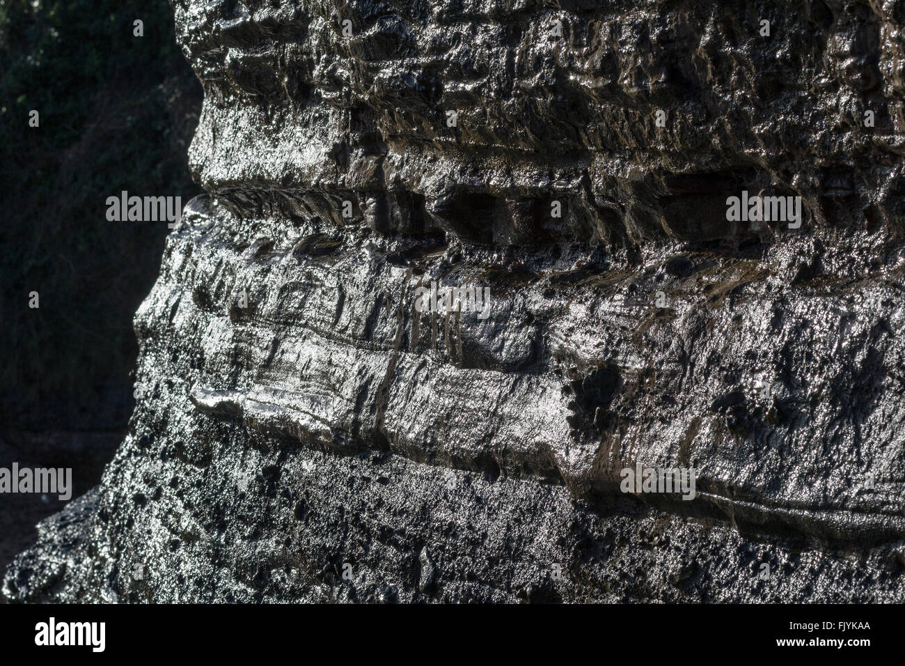 Rock types hi-res stock photography and images - Alamy