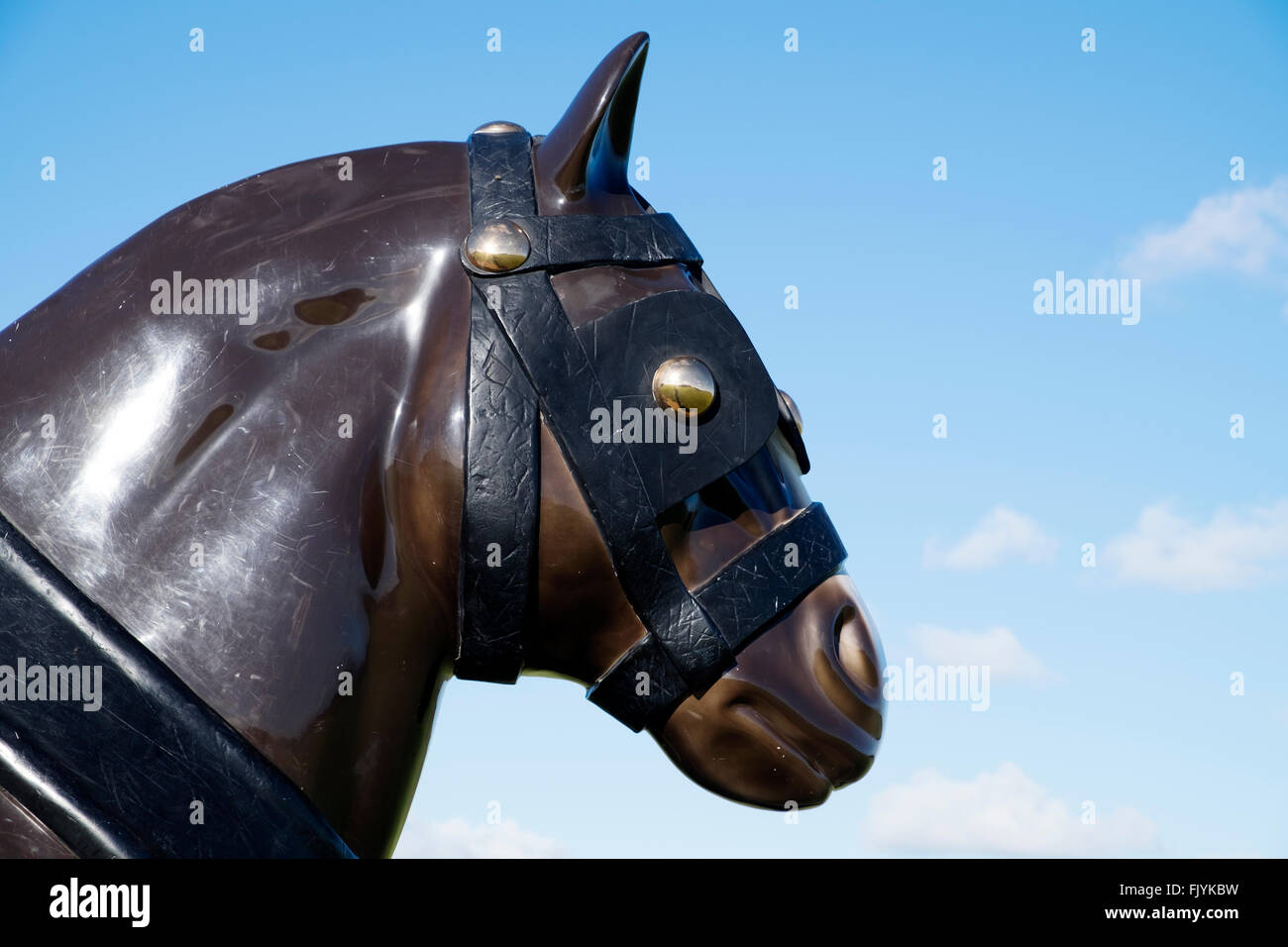 Sarah lucas art hi-res stock photography and images - Alamy