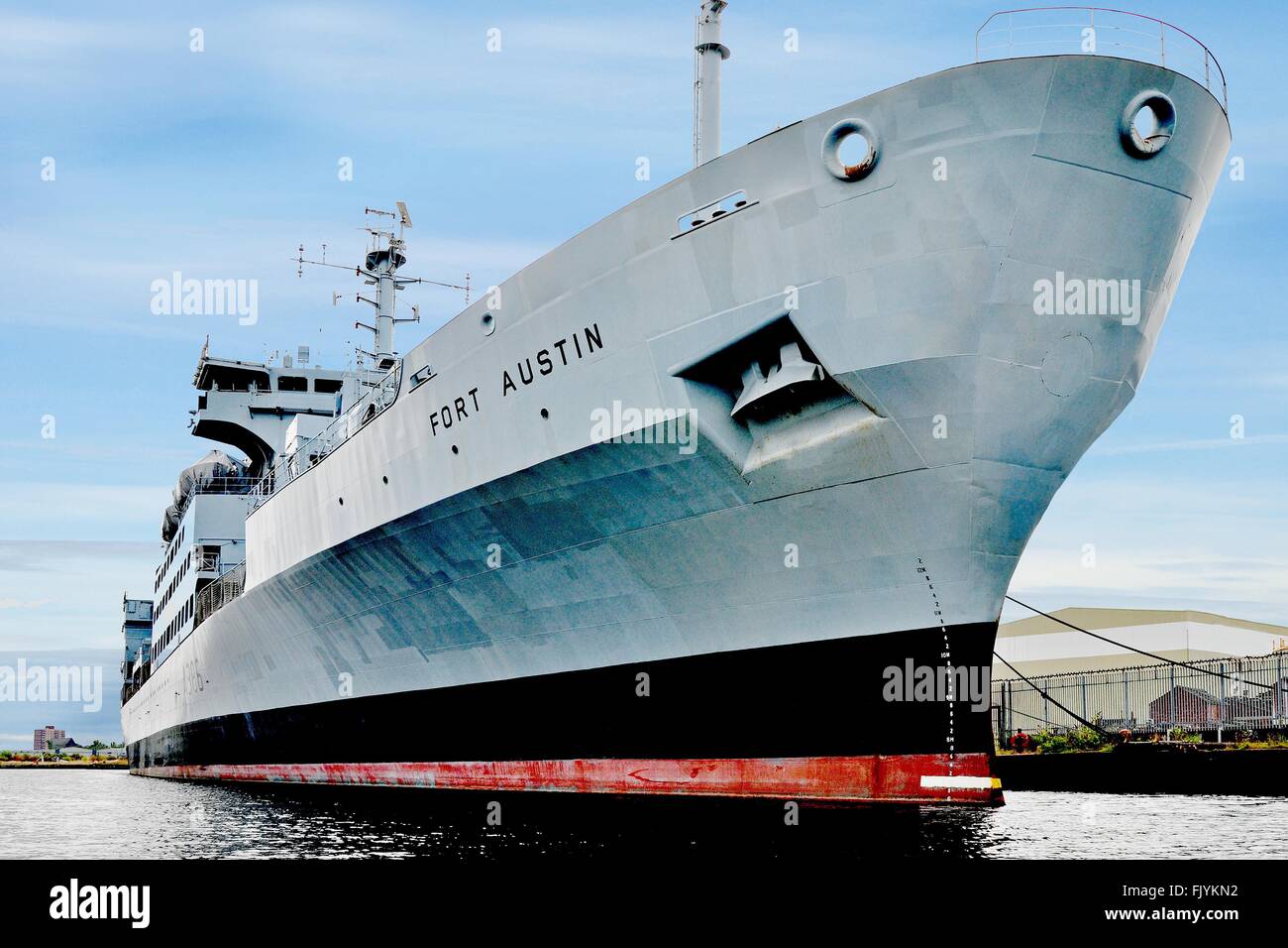 Scott Lithgow High Resolution Stock Photography and Images - Alamy