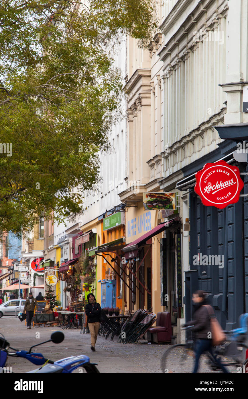 Traditional urban terraces hi-res stock photography and images - Alamy