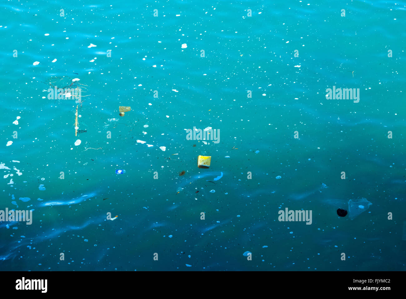 Waste sea hi-res stock photography and images - Alamy