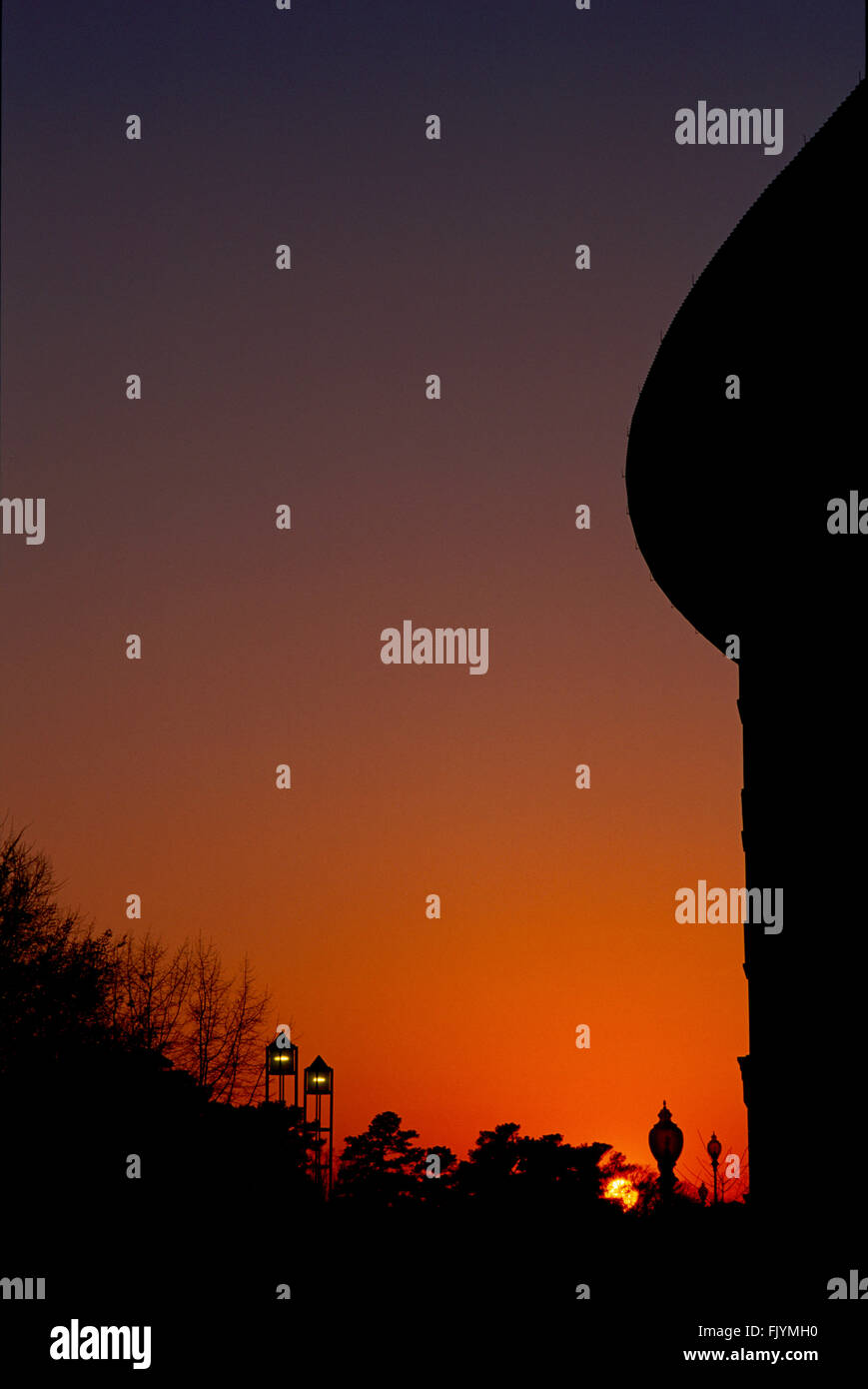 Emory university hi-res stock photography and images - Alamy