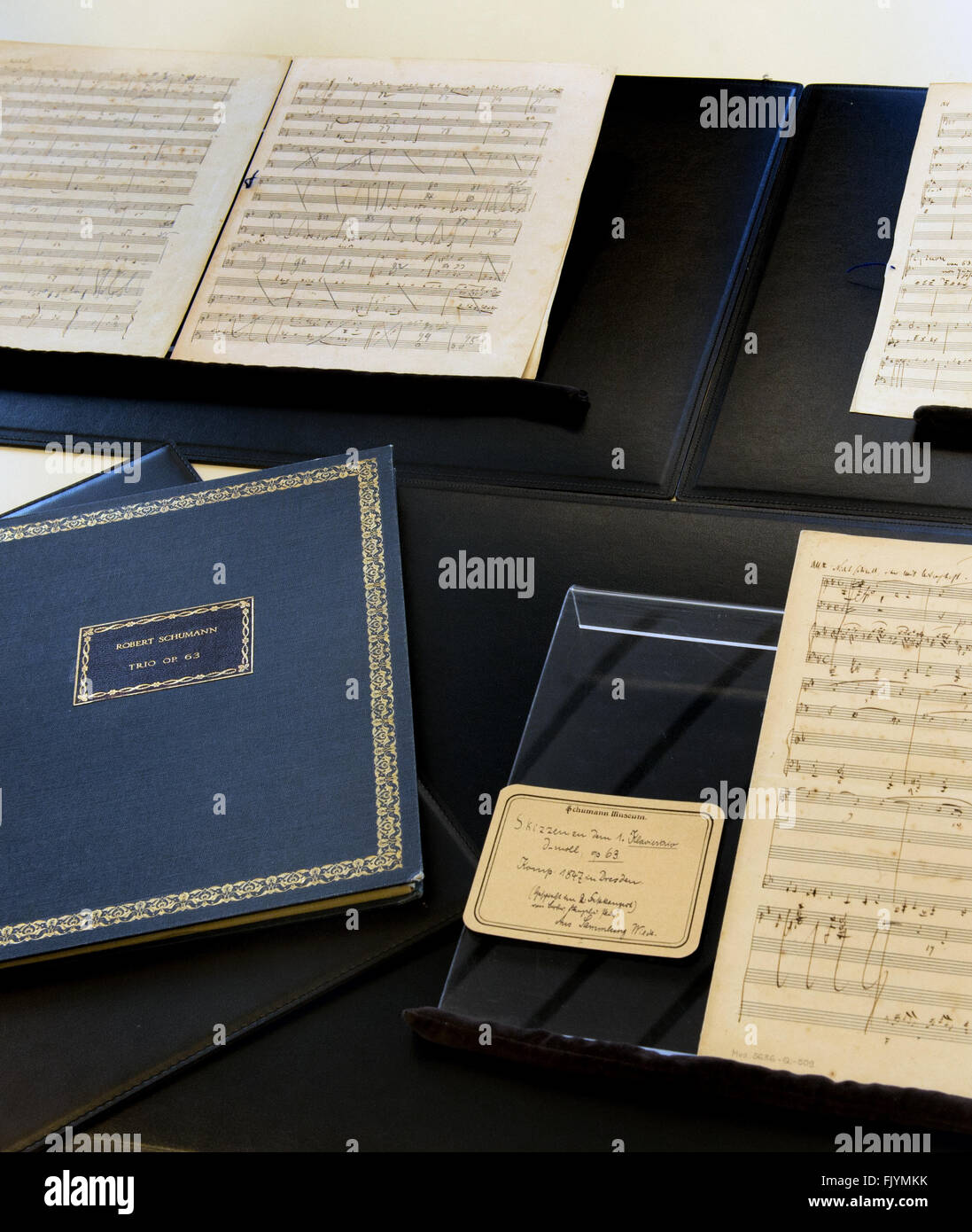 1847 sheet music hi-res stock photography and images - Alamy