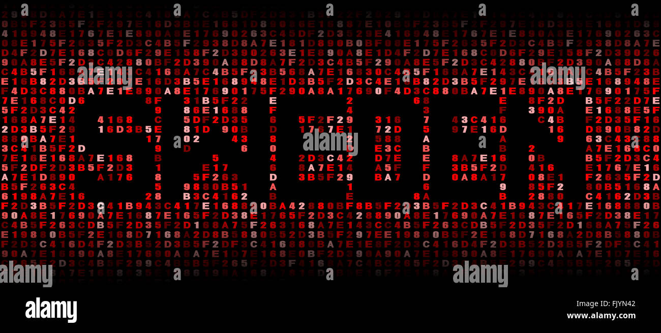 Sweden text on hex code illustration Stock Photo - Alamy