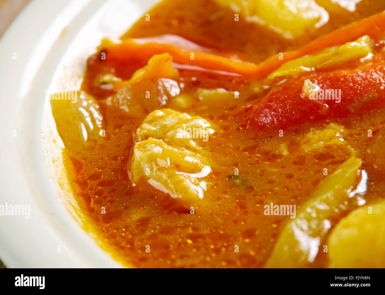 Conch bahamas hi-res stock photography and images - Alamy