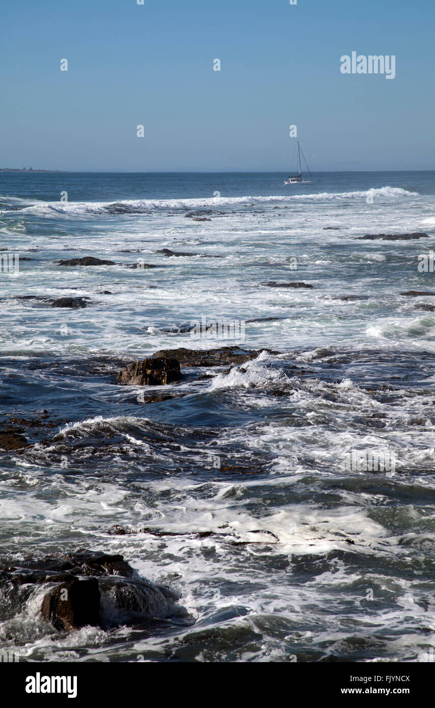 Ocean Water Stock Photo - Alamy