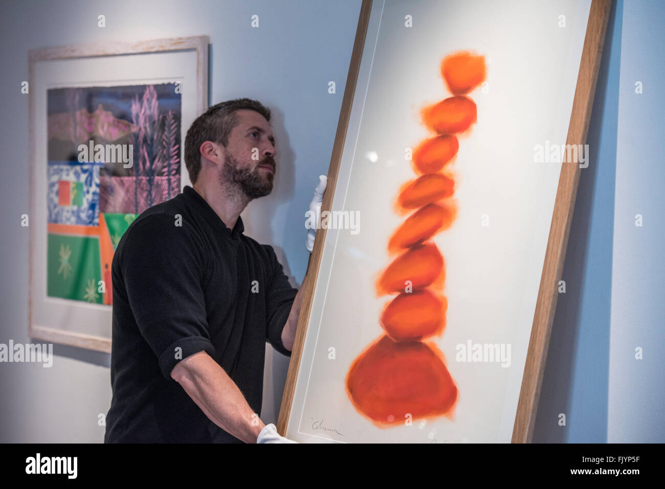 David nash hi-res stock photography and images - Alamy