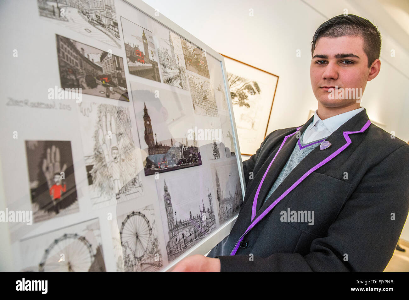 Zoom rockman hi-res stock photography and images - Alamy