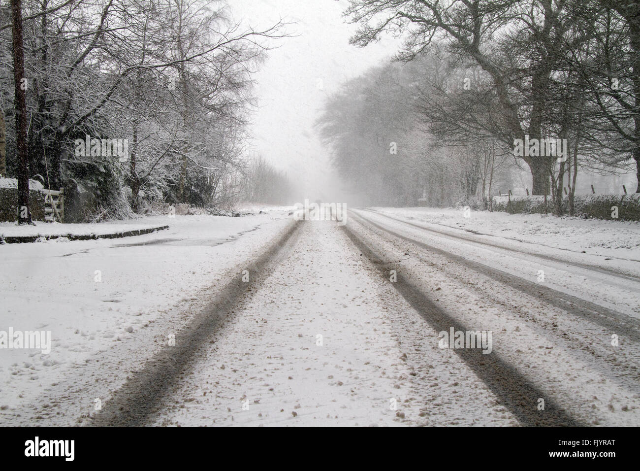 Ringinglow sheffield hi-res stock photography and images - Alamy
