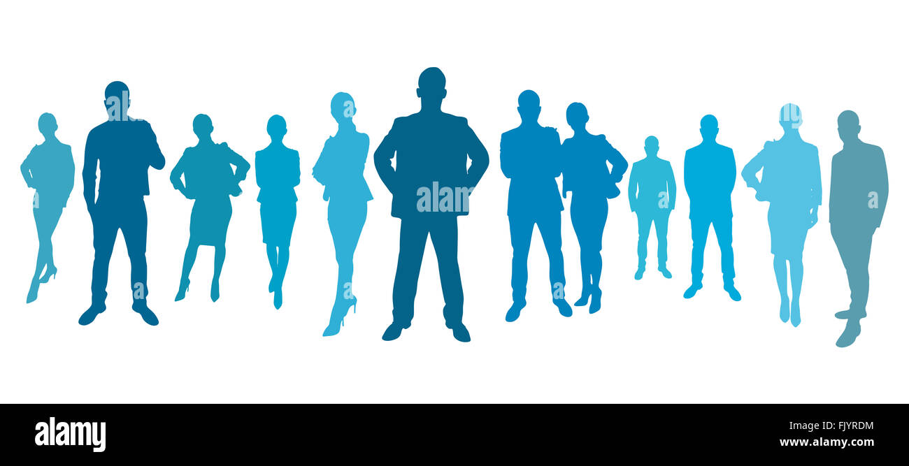 Teamwork team Cut Out Stock Images & Pictures - Alamy