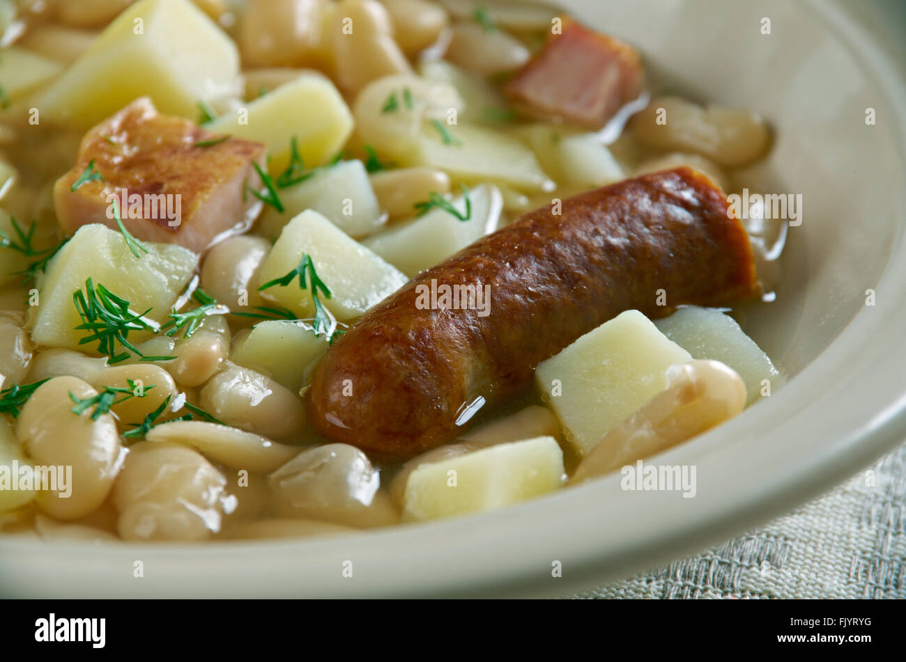 Moravian cuisine hi-res stock photography and images - Alamy