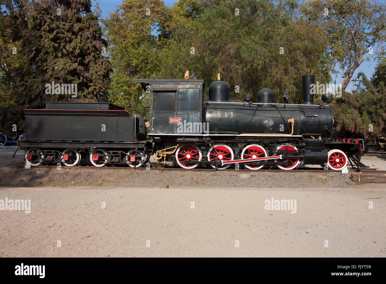 Rogers locomotive hi-res stock photography and images - Alamy