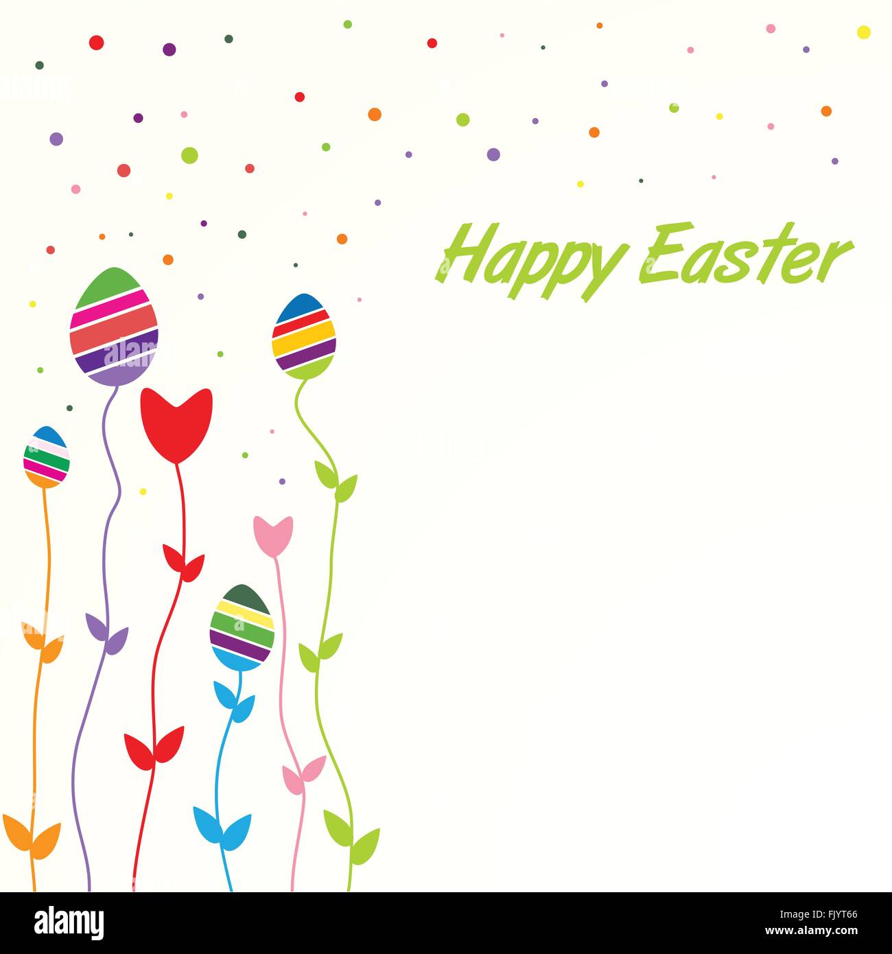 Herbal eggs Stock Vector Images - Alamy