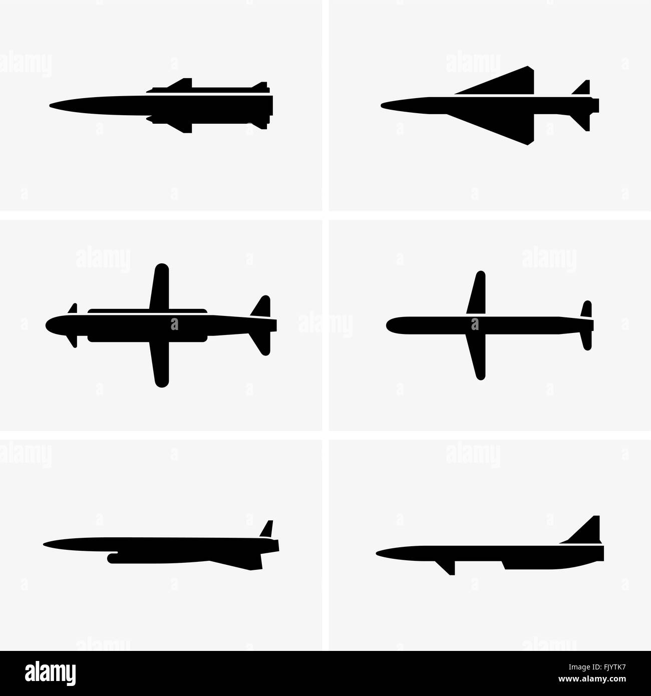 Rocket pictures Black and White Stock Photos & Images - Alamy