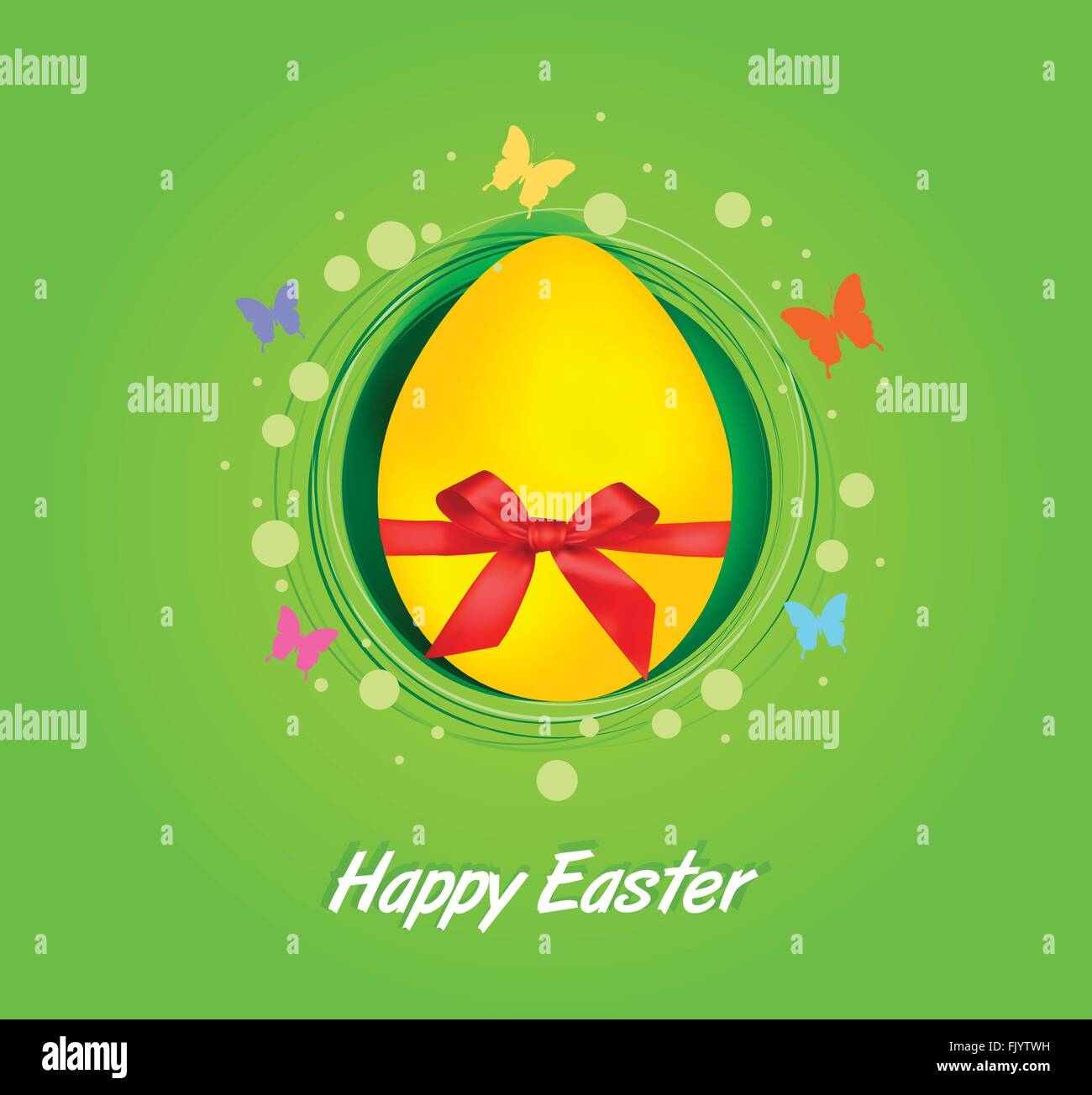 Egg religious Stock Vector Images - Alamy