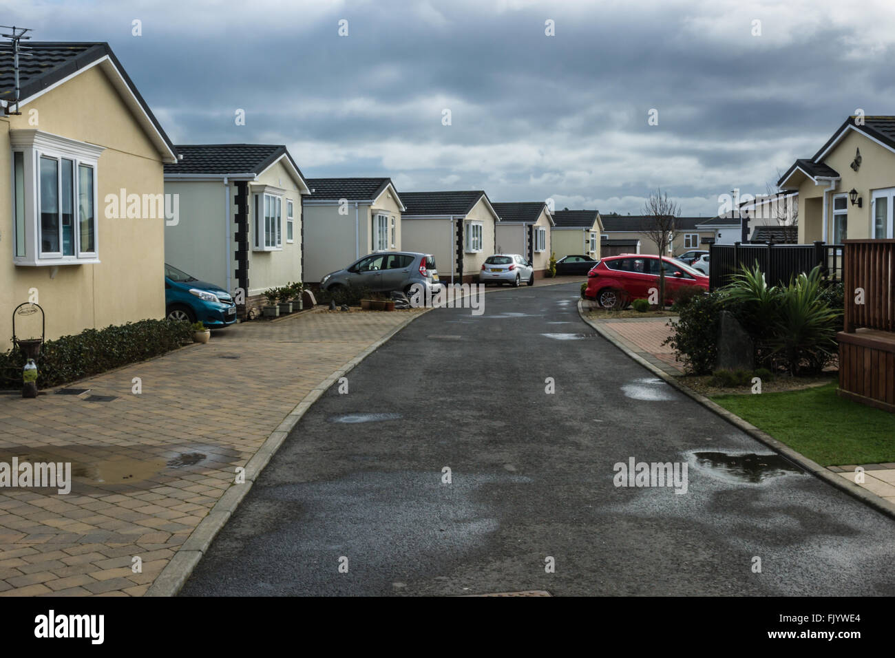 Seahaven hi-res stock photography and images - Alamy