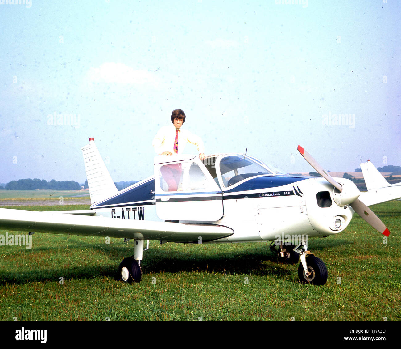 Dave dee 1960s hi-res stock photography and images - Alamy