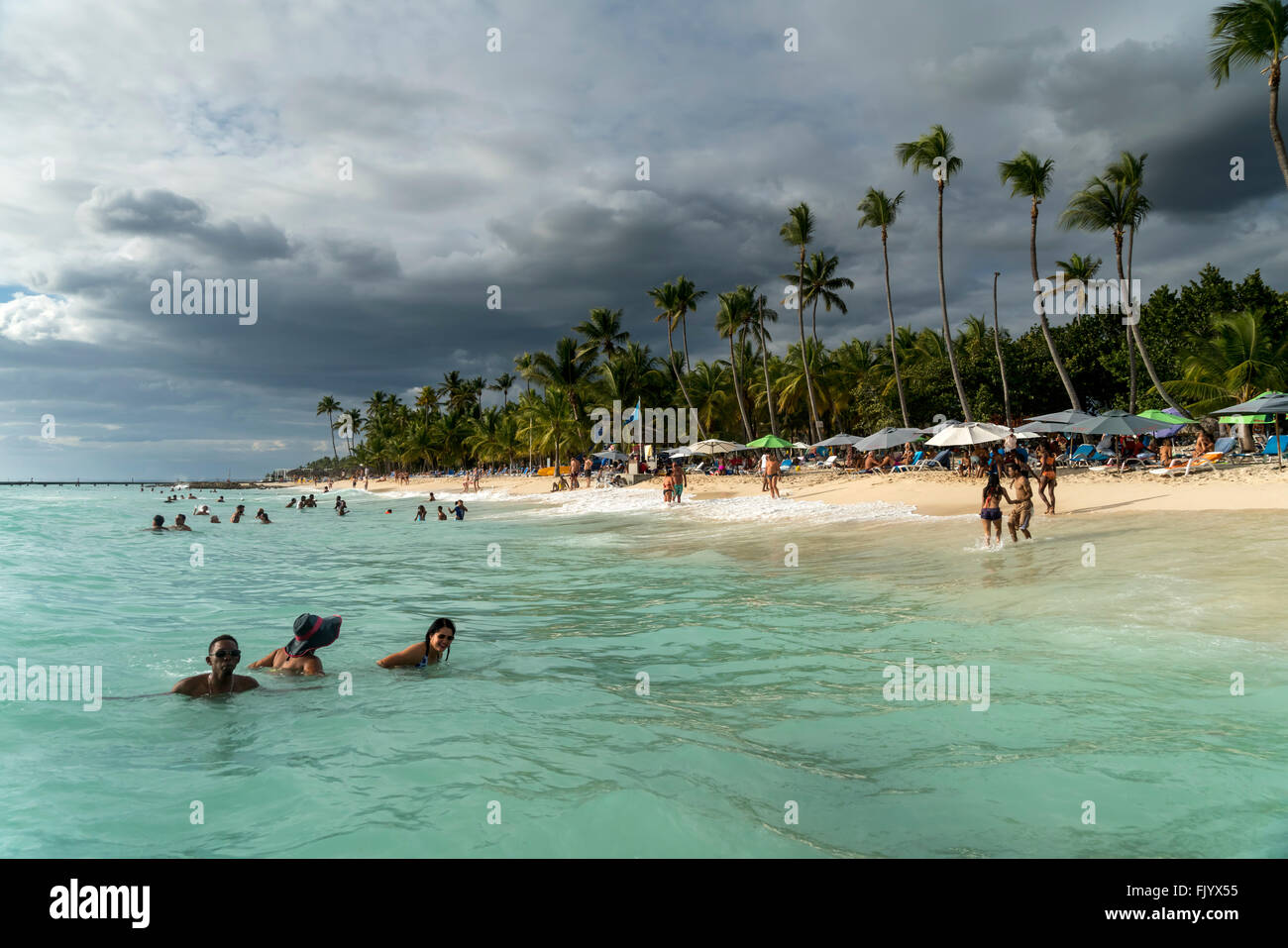 Dominicus dominican republic hi-res stock photography and images - Alamy