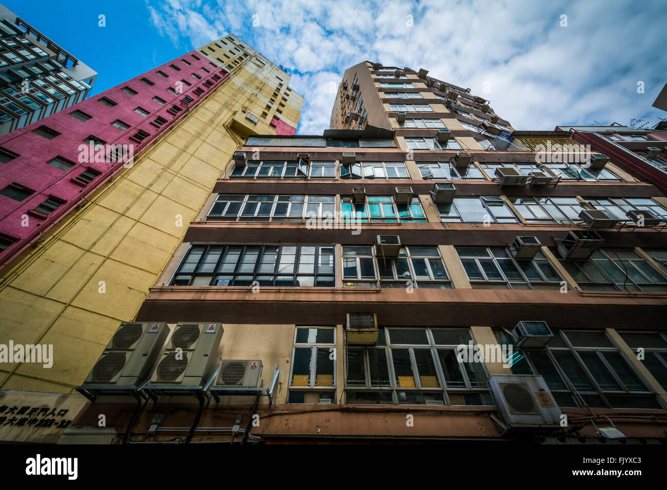 Gough street hi-res stock photography and images - Alamy