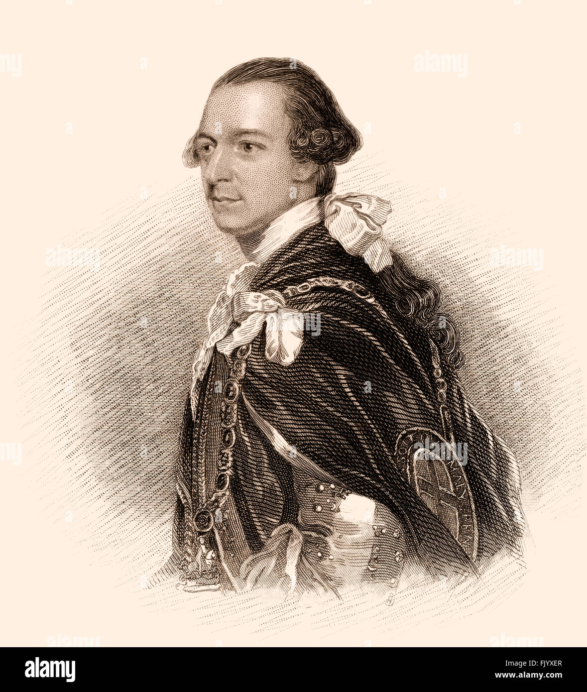 Charles watson hi-res stock photography and images - Alamy