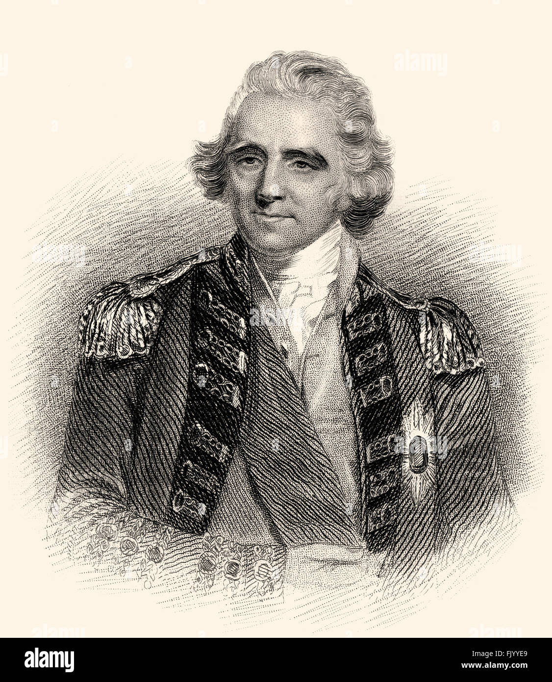 Governor of trinidad hi-res stock photography and images - Alamy