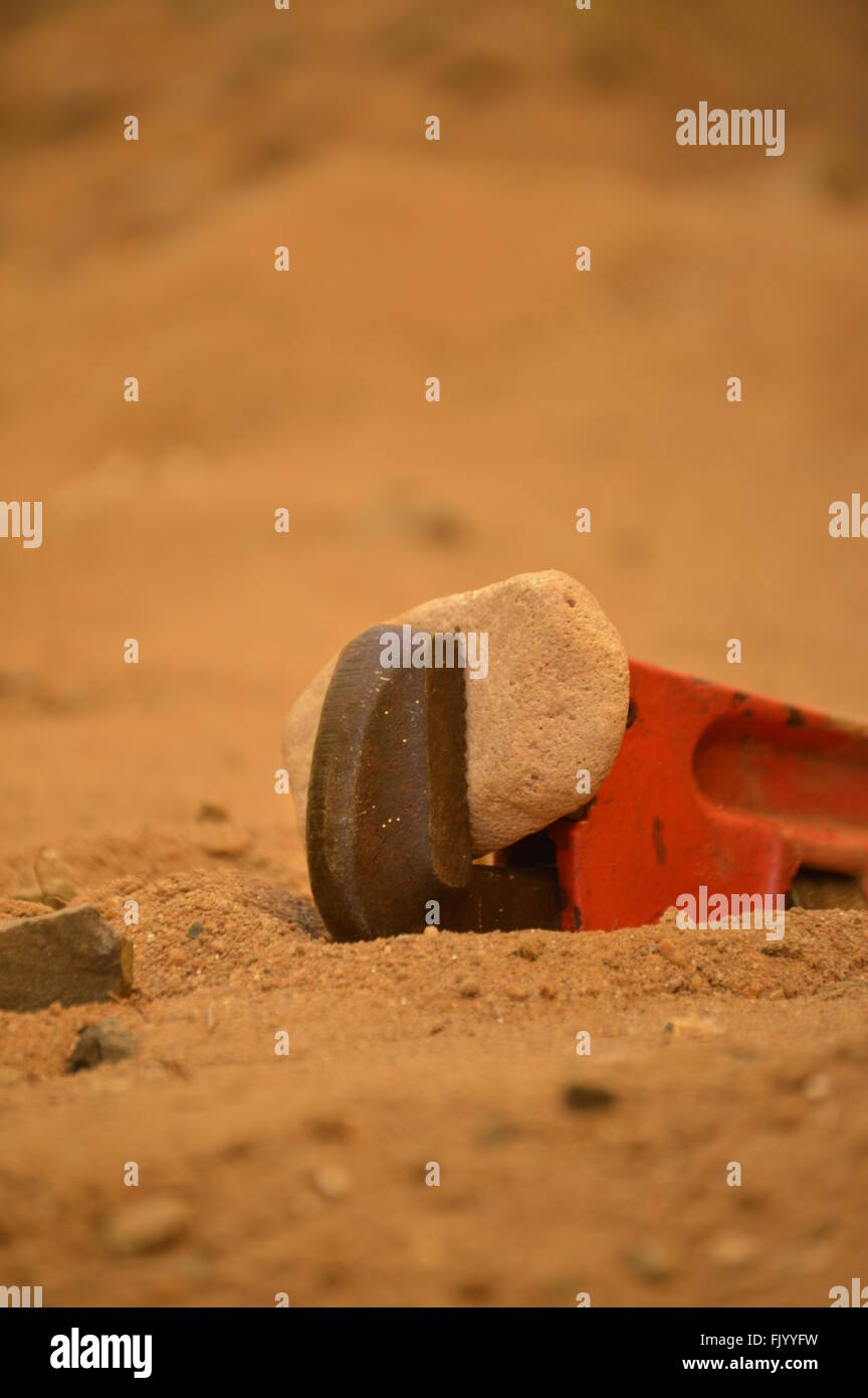 Hostile land hi-res stock photography and images - Alamy