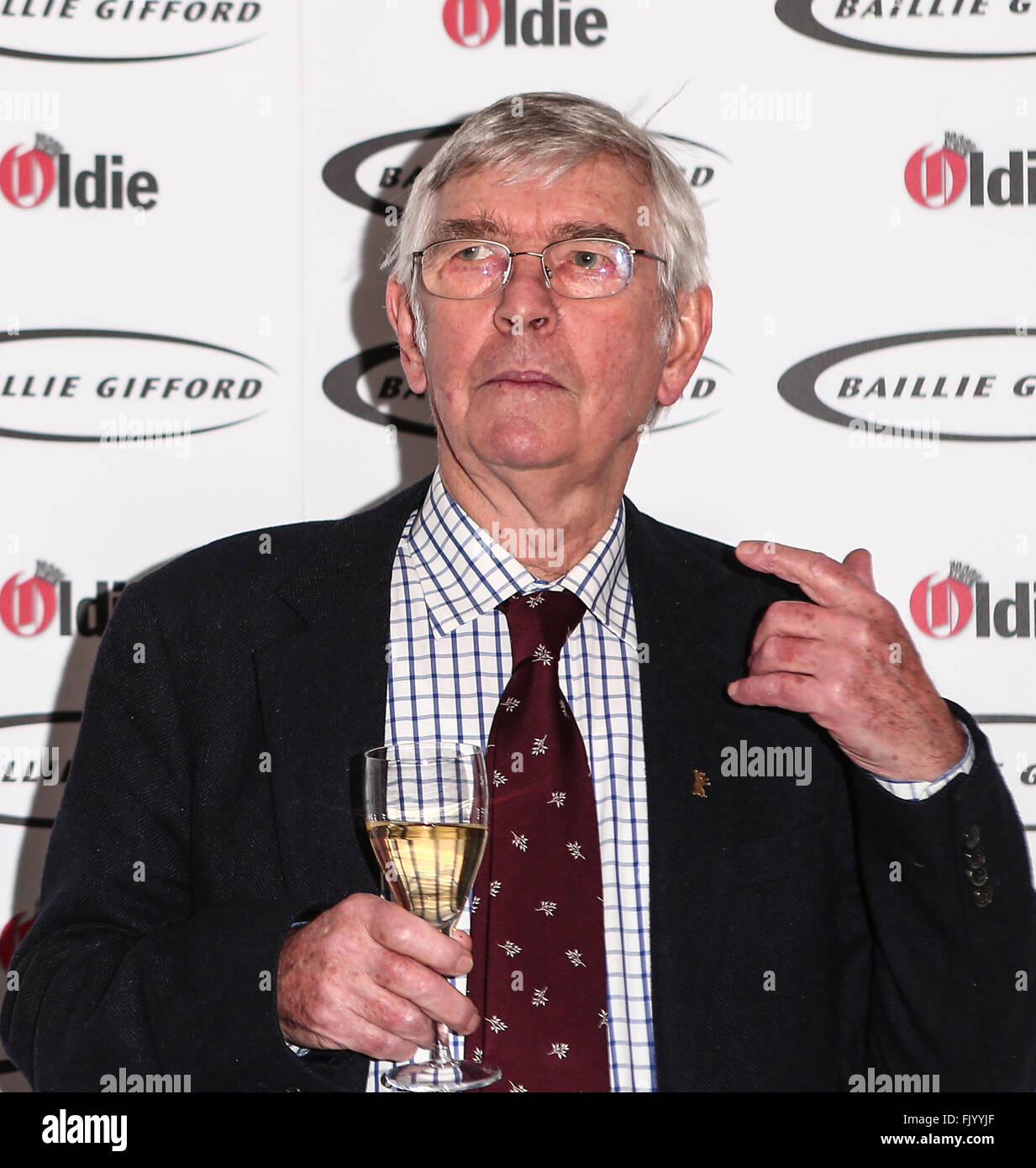 Tom courtney hi-res stock photography and images - Alamy