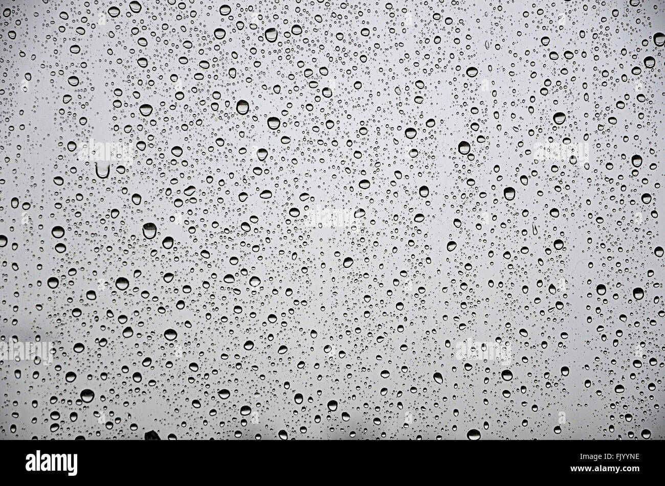 Raindrop glass hi-res stock photography and images - Alamy