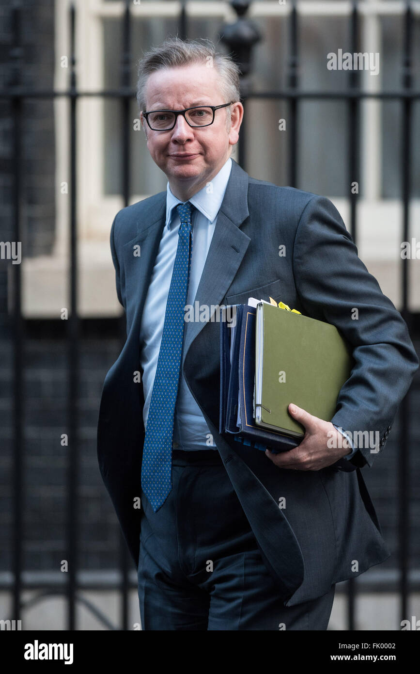 Ministers leave a Cabinet Meeting at 10 Downing Street Featuring ...