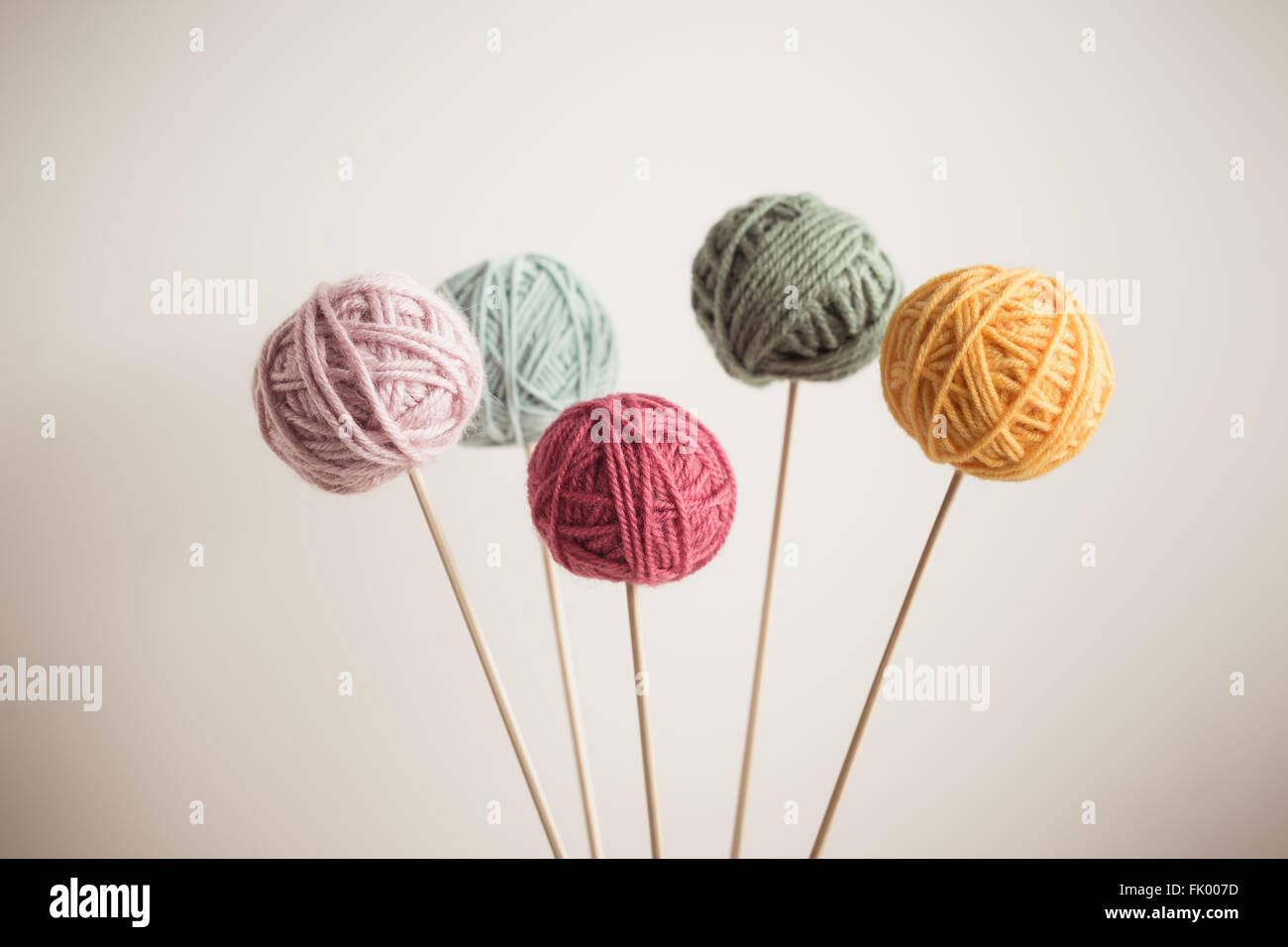 Multicolor ball hi-res stock photography and images - Alamy